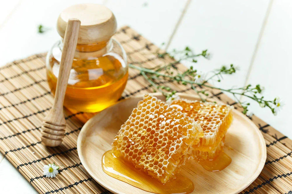 Honey Perth | Forest Fresh Honey - Suppliers & Exporters of Pure Bio ...
