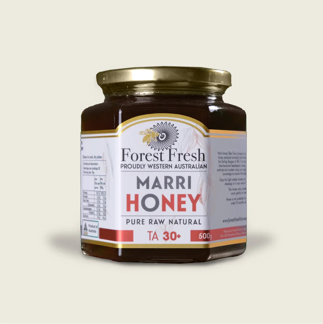 Honey Perth | Forest Fresh Honey - Suppliers & Exporters of Pure Bio ...