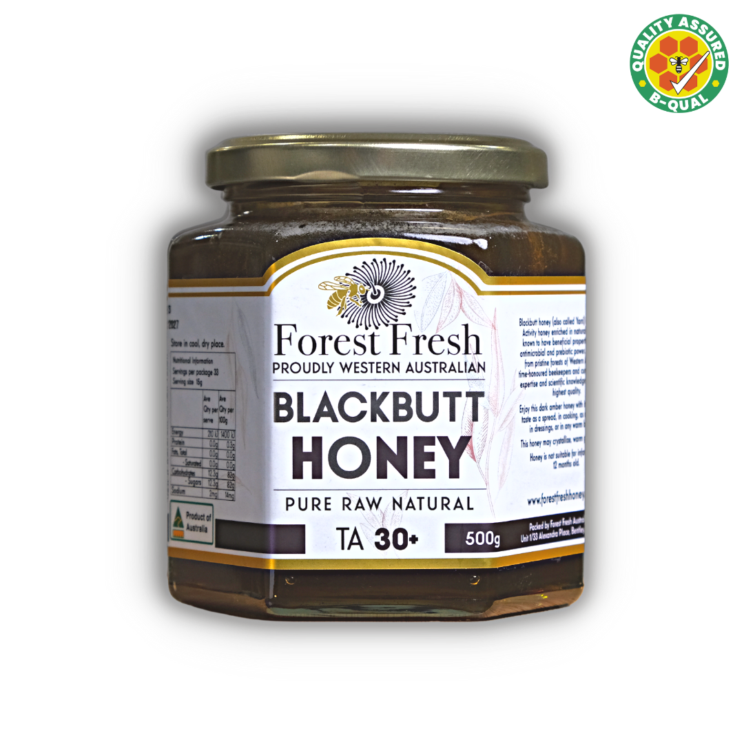 Honey Perth | Forest Fresh Honey - Suppliers & Exporters of Pure Bio ...