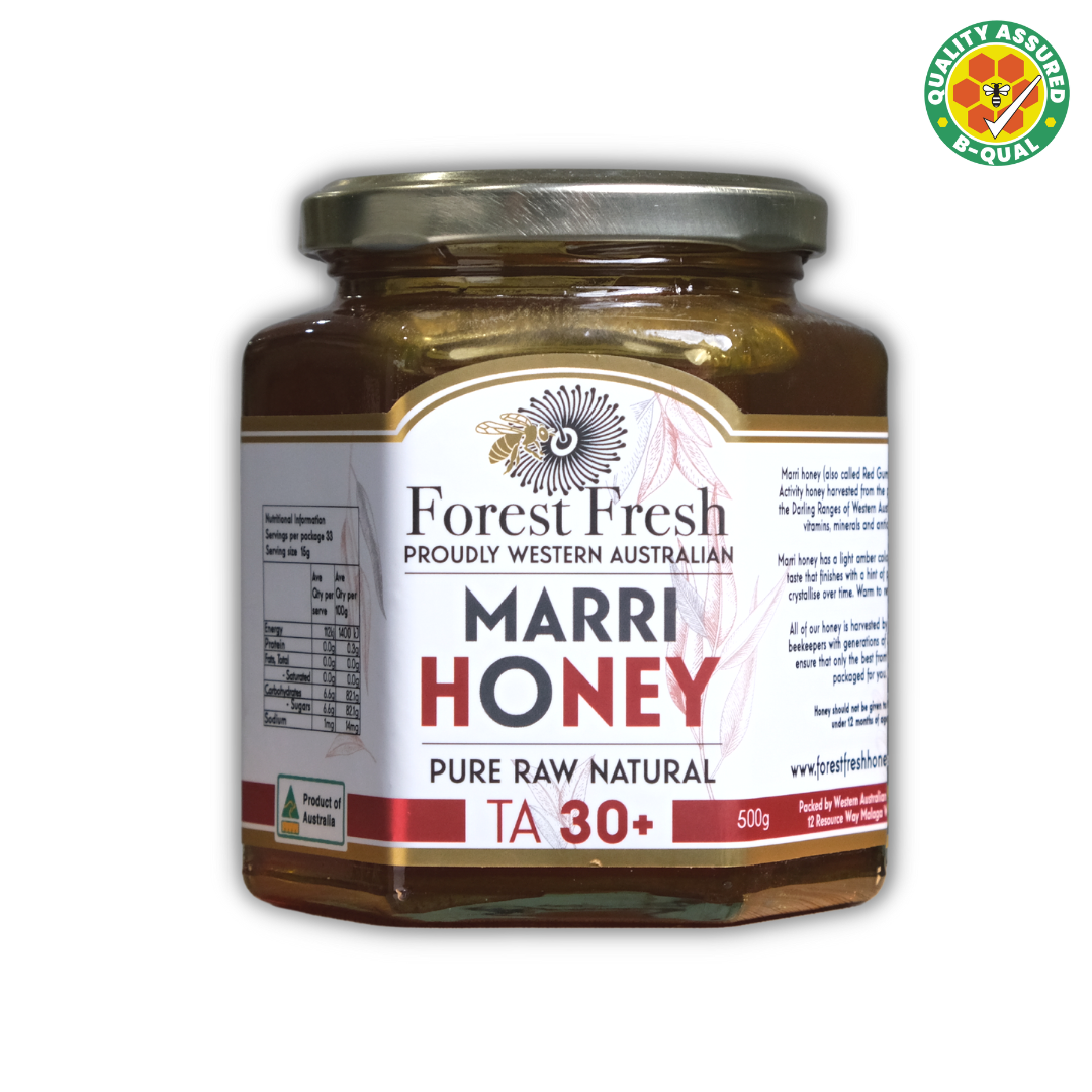 Honey Perth | Forest Fresh Honey - Suppliers & Exporters of Pure Bio ...