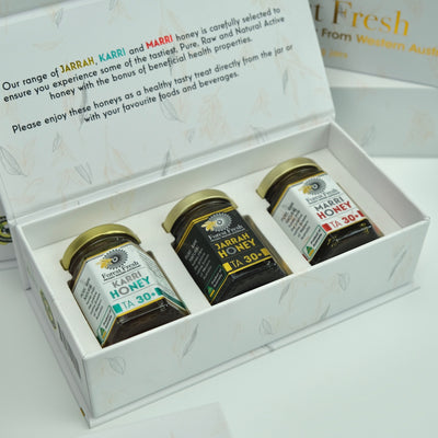 Honey Perth | Forest Fresh Honey - Suppliers & Exporters of Pure Bio ...